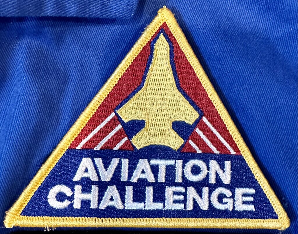 Aviation Challenge (Coming Soon!) – Call Sign Mogwai